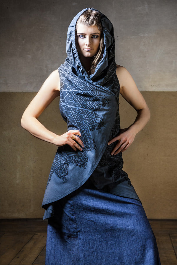 Fraggletribe.com - Tribal Streetwear and Cosplay inspired Fashion